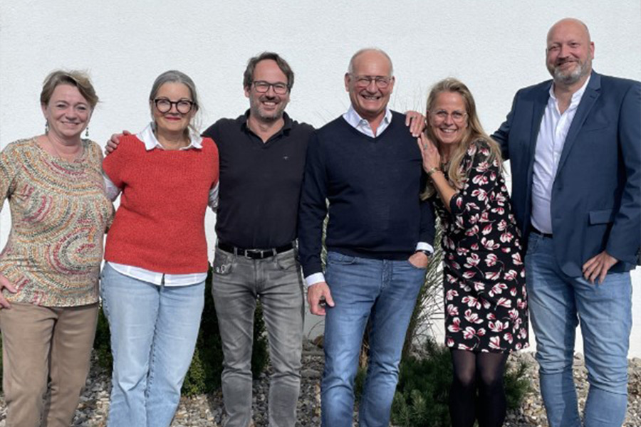 LiBK-Bund - Bundesvorstand